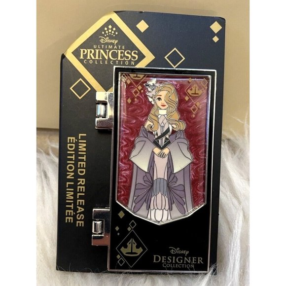 Disney | Accessories | Disney Designer Ultimate Princess Collection ...